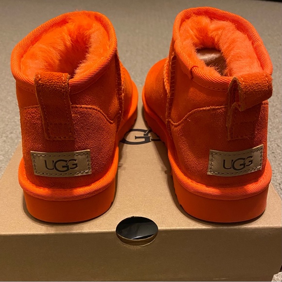 UGG | Shoes | Ugg Ultra Mini Classic Boot Size 7 | Poshmark